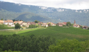 Rances - Commune de Rances